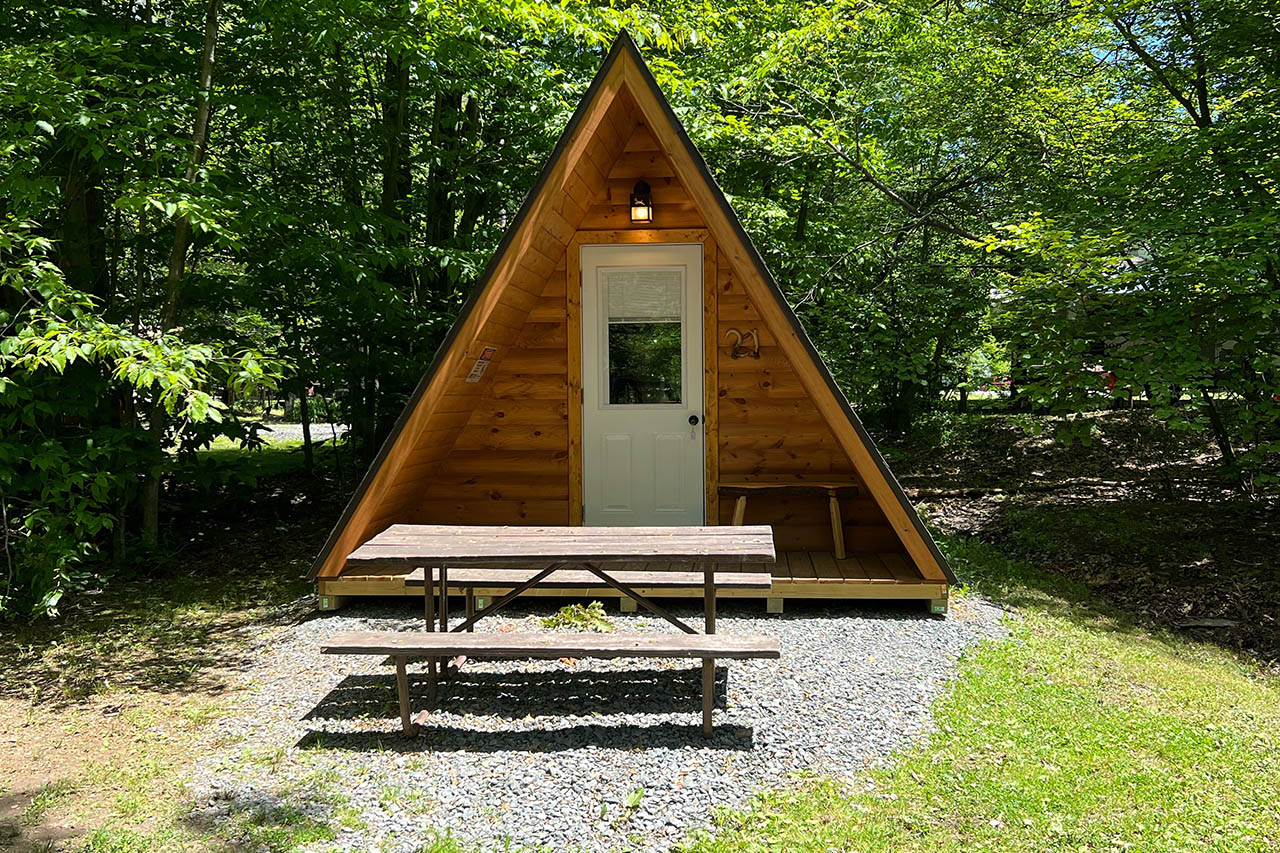 The Changing Landscape of Campground Designs: A Comprehensive Guide ...